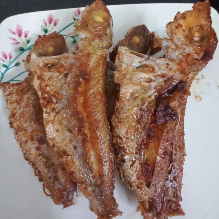 Cá Đổng Làm Gì Ngon ? Tổng Hợp Món Ngon Từ Cá Đổng Đừng Bỏ Lỡ