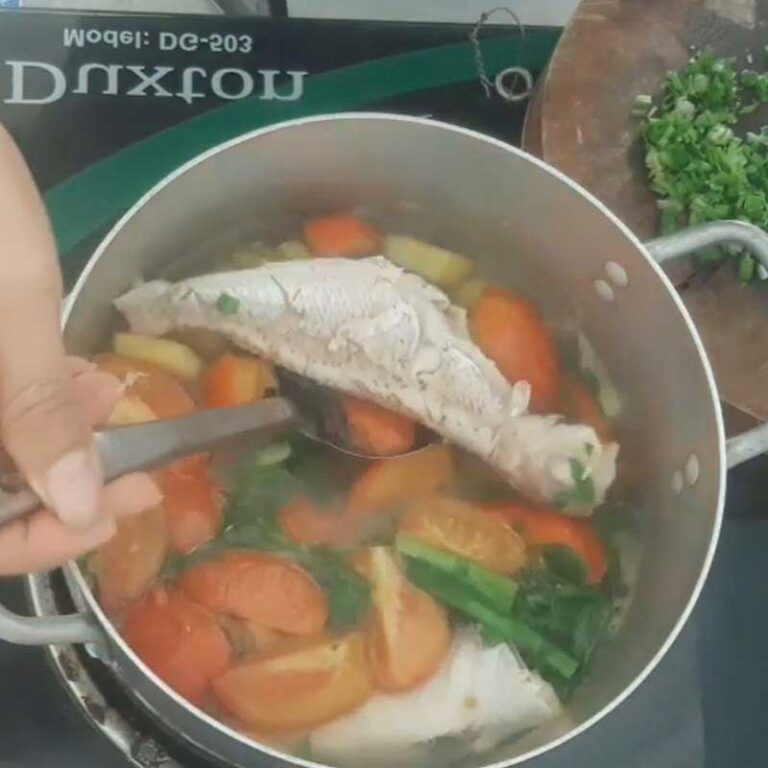 Cá Đổng Làm Gì Ngon ? Tổng Hợp Món Ngon Từ Cá Đổng Đừng Bỏ Lỡ